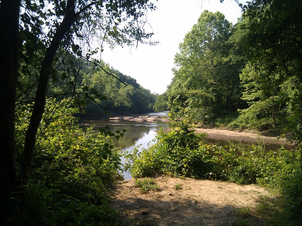 Anderson Point Park (Raleigh Parks)